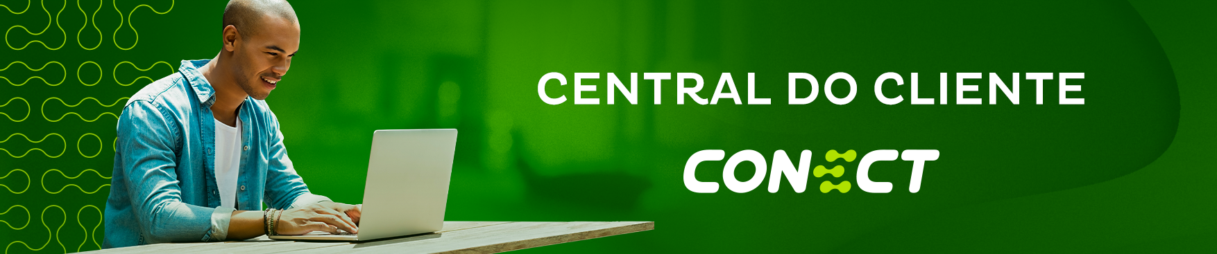 Login Central do Assinante | Central do Assinante